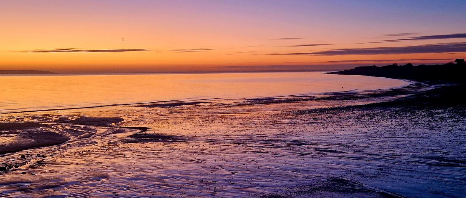 Top places to catch the sunset in Hampshire - Visit Hampshire