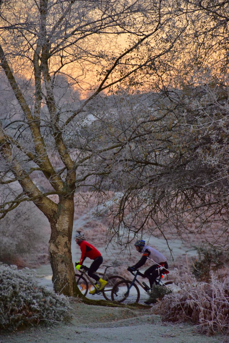 Winter Photography Competition Winners 2022 - Visit Hampshire