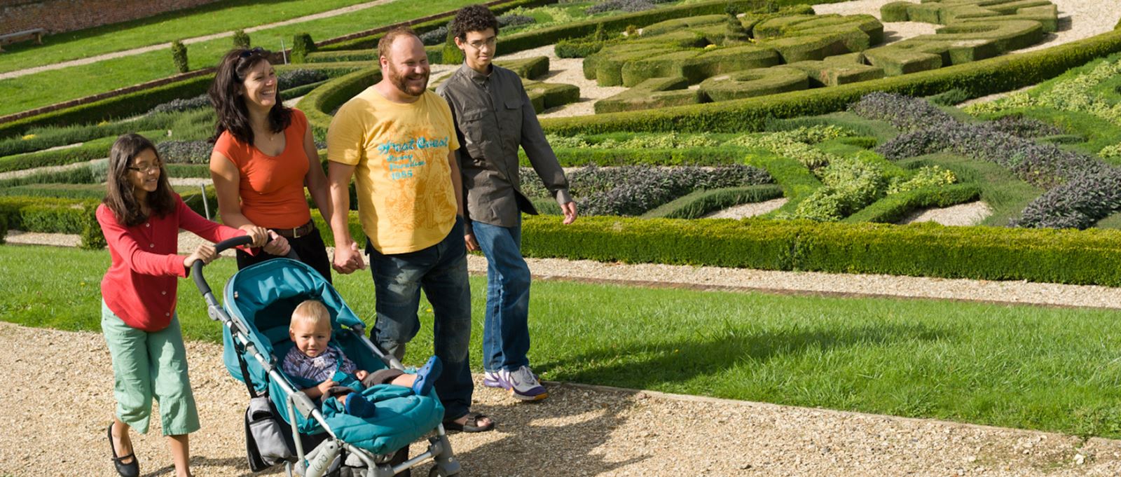 10 History & Heritage Days Out in Hampshire - Visit-Hampshire.co.uk