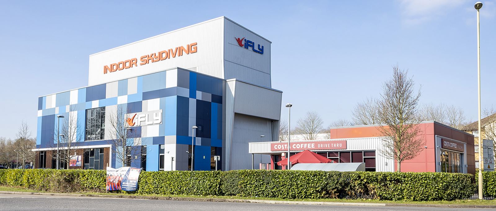 Top 10 things to do in Basingstoke - Visit Hampshire