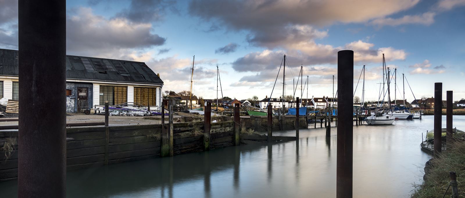 Top 10 things to do in Emsworth - Visit Hampshire