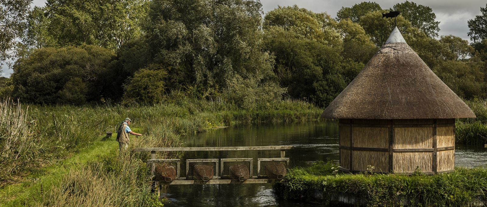 Top 10 things to do in Stockbridge - Visit Hampshire