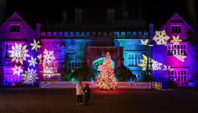 24 festive things to do this Christmas in Hampshire 2025 - Visit Hampshire