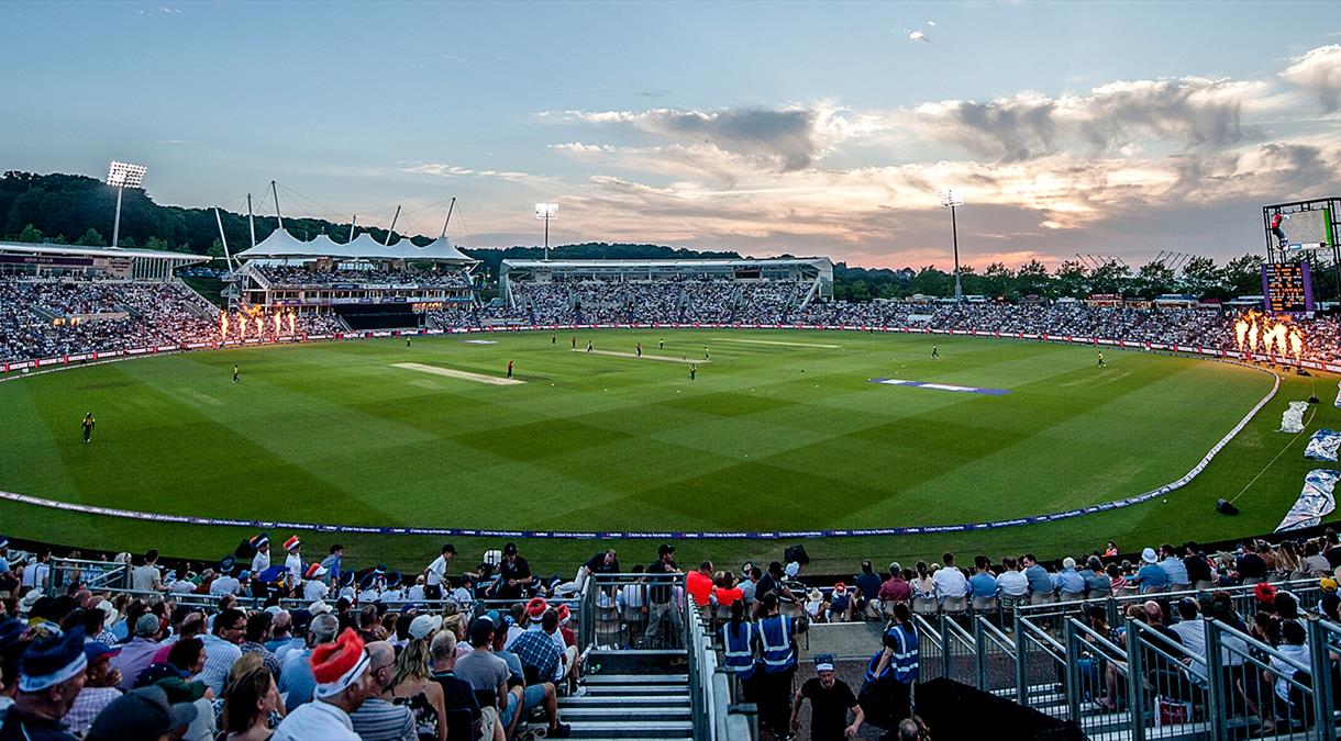 Things To Do in Hampshire - Visit-Hampshire.co.uk