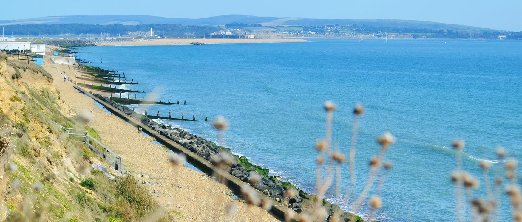 Hampshire Beaches & Coast - VisitHampshire.co.uk