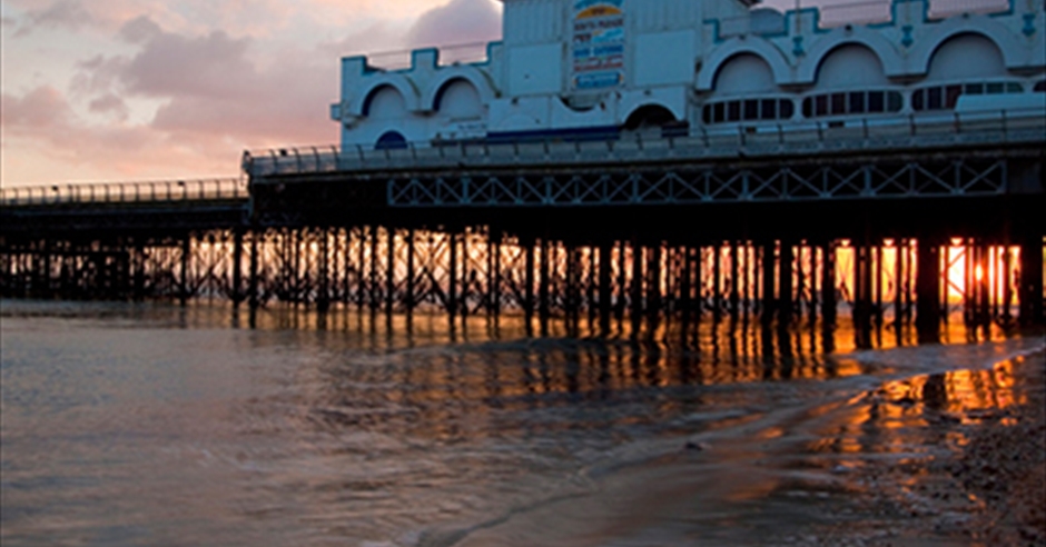 Southsea - Visit Hampshire