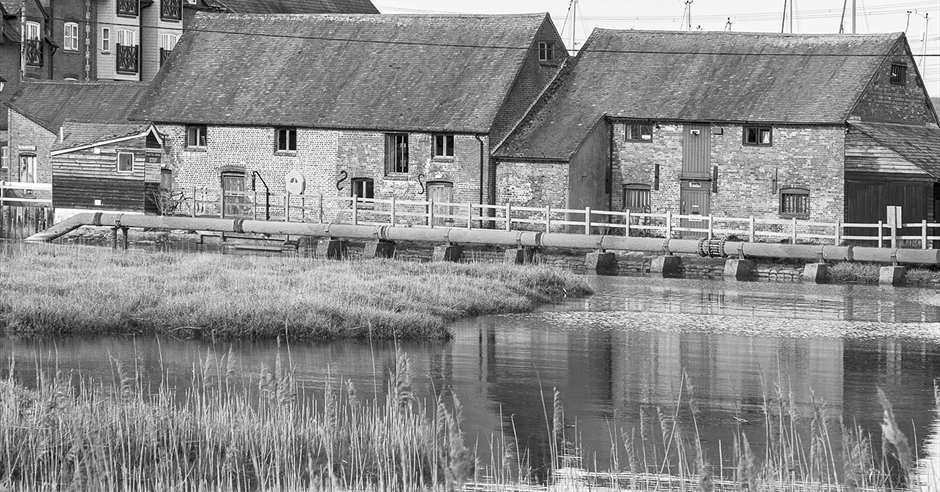 Eling Tide Mill Experience - Visit Hampshire