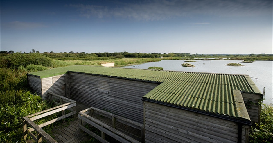 Titchfield Haven National Nature Reserve - Visit Hampshire
