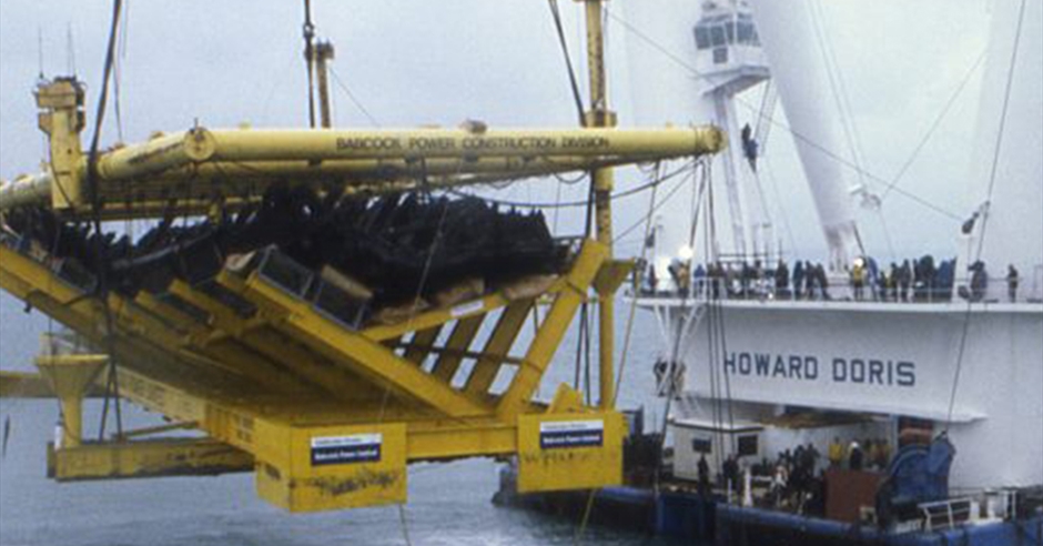 Talk: The Raising of the Mary Rose - Visit Hampshire