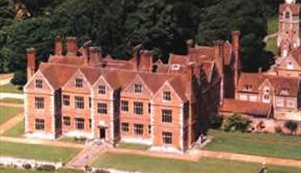 Breamore House and Museum - Things to Do