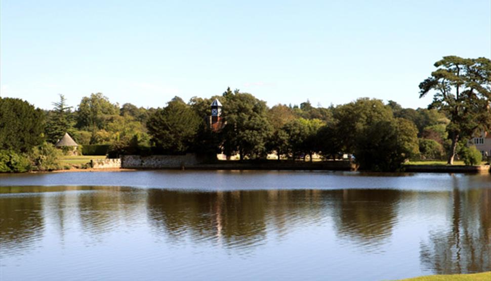 Beaulieu - Explore Hampshire's Cities, Towns, Coast and Countryside