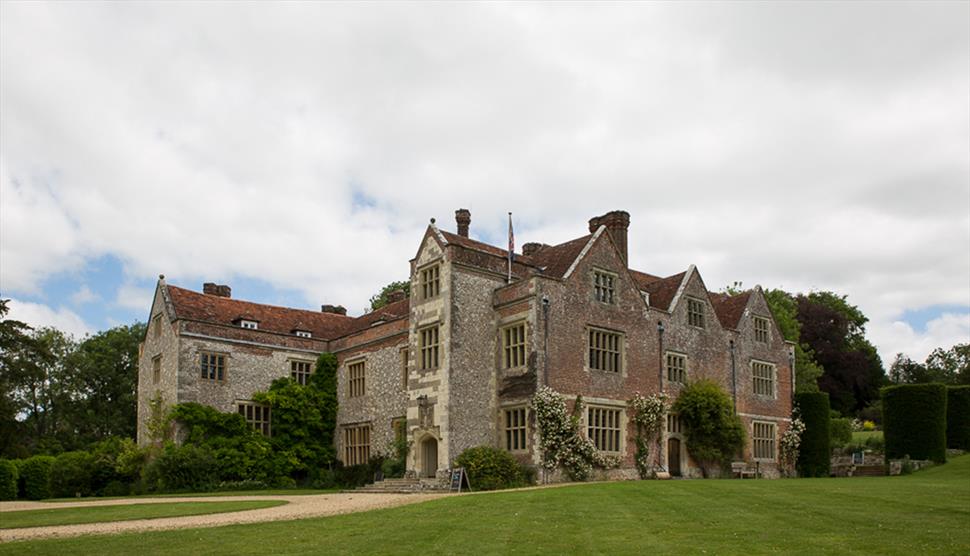 Chawton House - Visit Hampshire