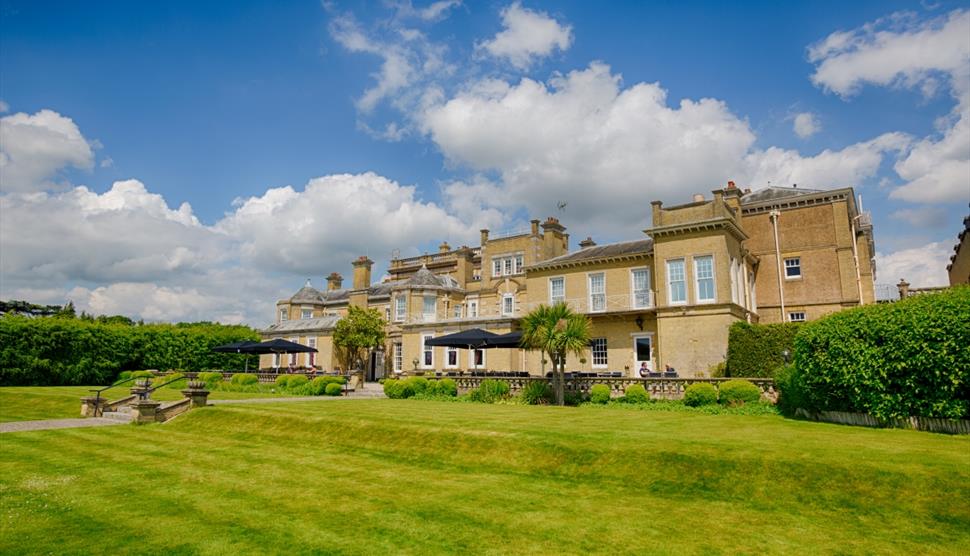 Father's Day Family Festival at Chilworth Manor - Visit Hampshire
