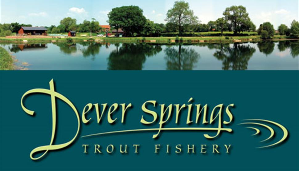 Dever Springs - Visit Hampshire
