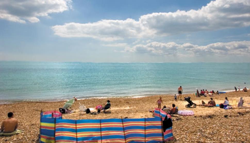 Hayling Island - Towns & Villages in Hayling Island, Hampshire - Visit ...