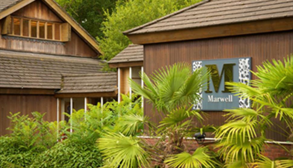 Marwell Hotel - Winchester - Visit Hampshire