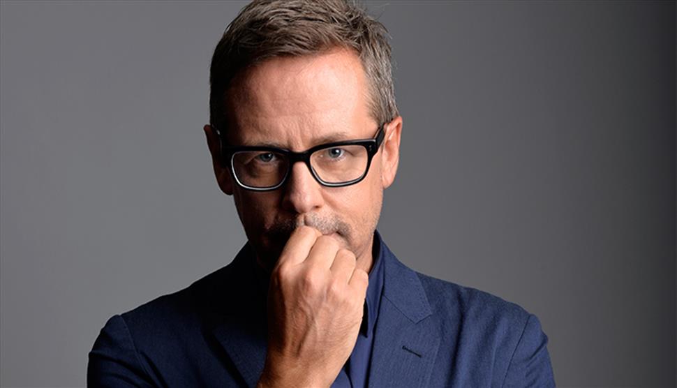 Nick Heyward: Woodland Echoes Tour 2018 - Visit Hampshire