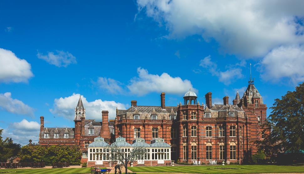 The Elvetham - Hook - Visit Hampshire