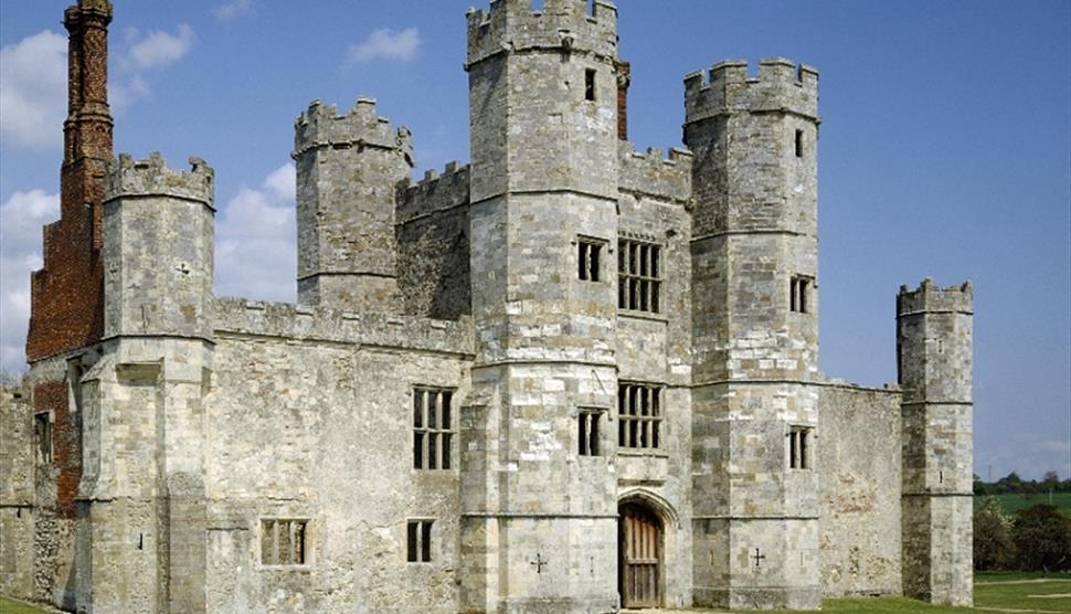Titchfield Abbey - Visit Hampshire