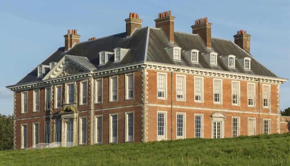 Summer of Music at Uppark House and Garden - Visit Hampshire