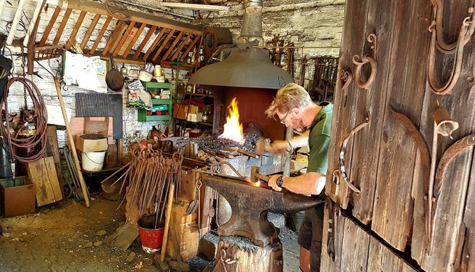 Rustic Sunday at Rural Life Centre - Visit Hampshire