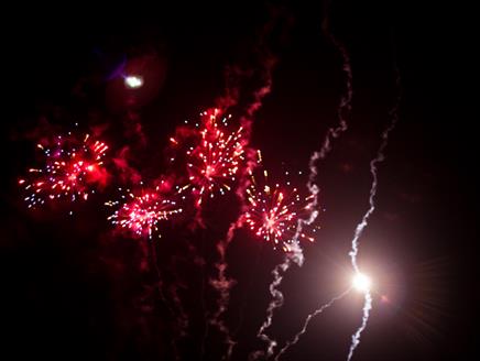 Bonfire and fireworks events in Hampshire - Visit Hampshire