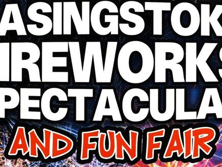 Bonfire and fireworks events in Hampshire - Visit Hampshire