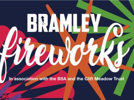 Bonfire and fireworks events in Hampshire - Visit Hampshire