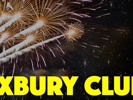 Bonfire and fireworks events in Hampshire - Visit Hampshire