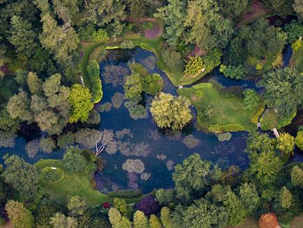 Stockbridge Hampshire - Stockbridge Tourist Information