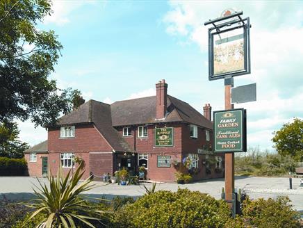 Pubs and Bars in Hampshire - Visit Hampshire