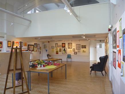 Basingstoke Hampshire - Basingstoke Tourist Information