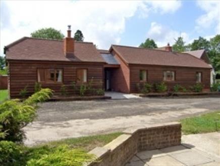 Holiday Cottages Hampshire