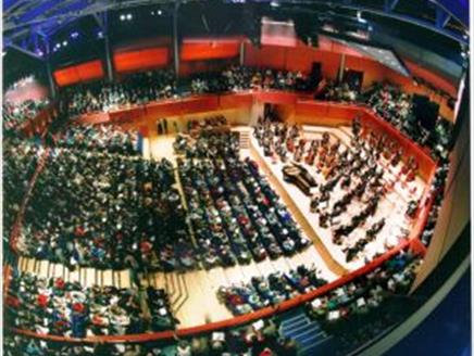 Basingstoke Hampshire - Basingstoke Tourist Information