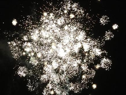 Bonfire and fireworks events in Hampshire - Visit Hampshire