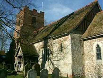 Basingstoke Hampshire - Basingstoke Tourist Information