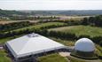 Winchester Science Centre and Planetarium - Visit Hampshire