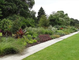 Sir Harold Hillier Gardens - Visit Hampshire