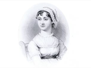 Jane Austen's House - Visit Hampshire