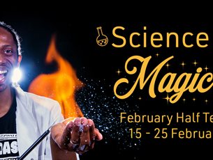 Winchester Science Centre and Planetarium - Visit Hampshire